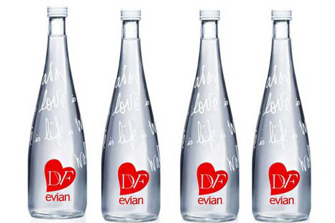 evian® and snoopy Unveil Exclusive Limited Edition Water Bottle Designs – Federated Distributors ...