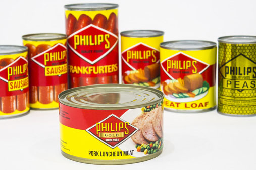 Tulip Canned Meat from Denmark is ASF-Free – Federated Distributors, Inc.
