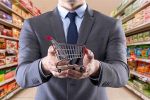 Company – Federated Distributors, Inc.