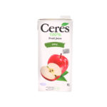CERES Fruit Juice – Apple 1L – Federated Distributors, Inc.