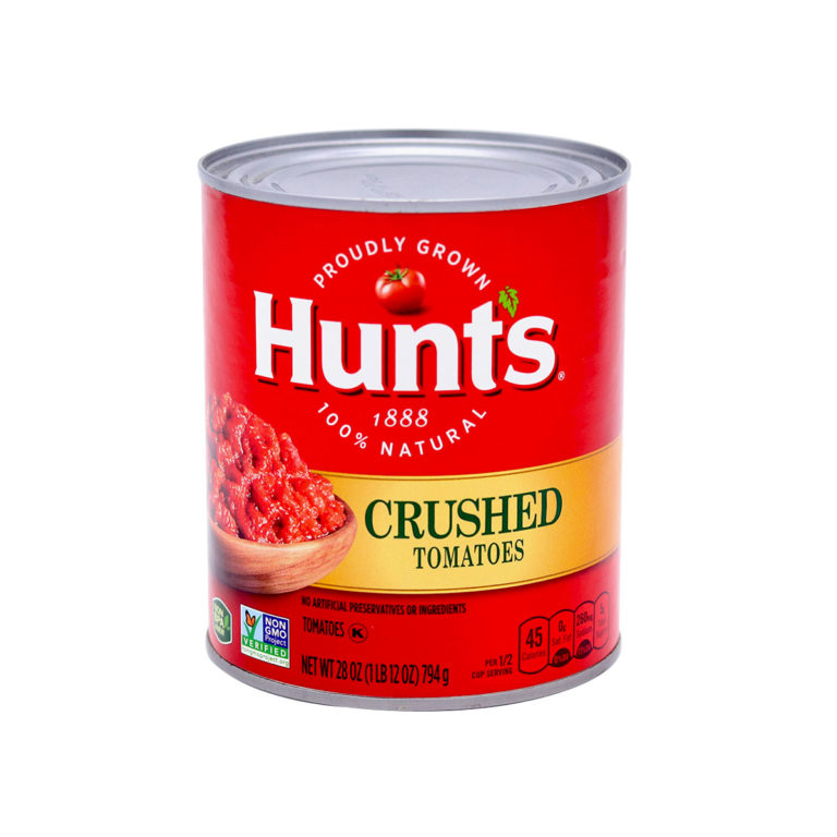 HUNTS Original Traditional Sauce 24oz – Federated Distributors, Inc.