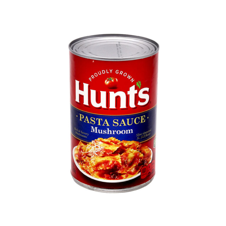 HUNTS Original Traditional Sauce 24oz – Federated Distributors, Inc.