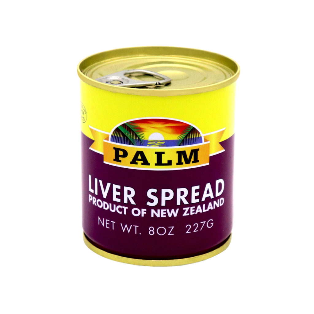 PALM Corned Beef – Hash 425g – Federated Distributors, Inc.