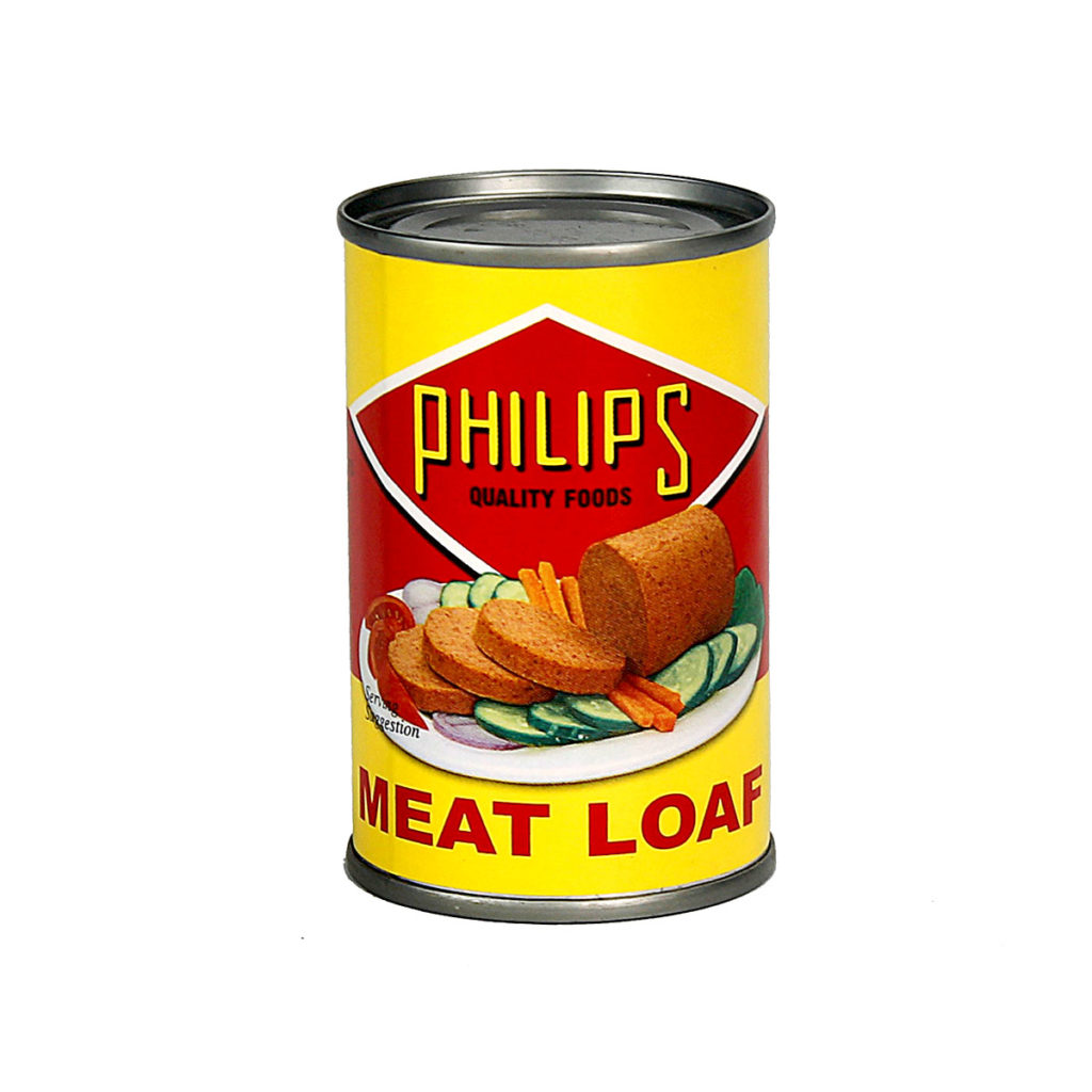 PHILIPS Meat Loaf 200g – Federated Distributors, Inc.