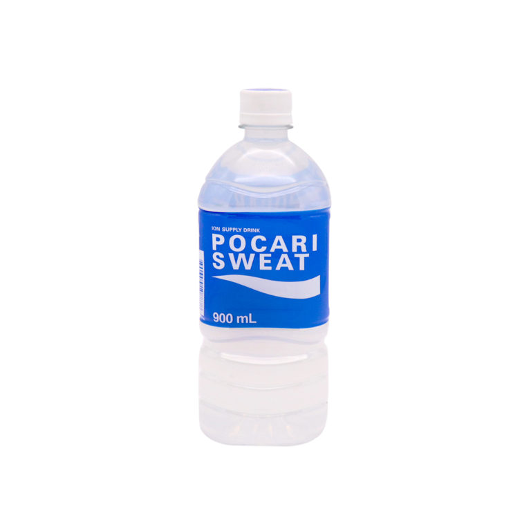 POCARI Sweat Ion Drink 2L – Federated Distributors, Inc.