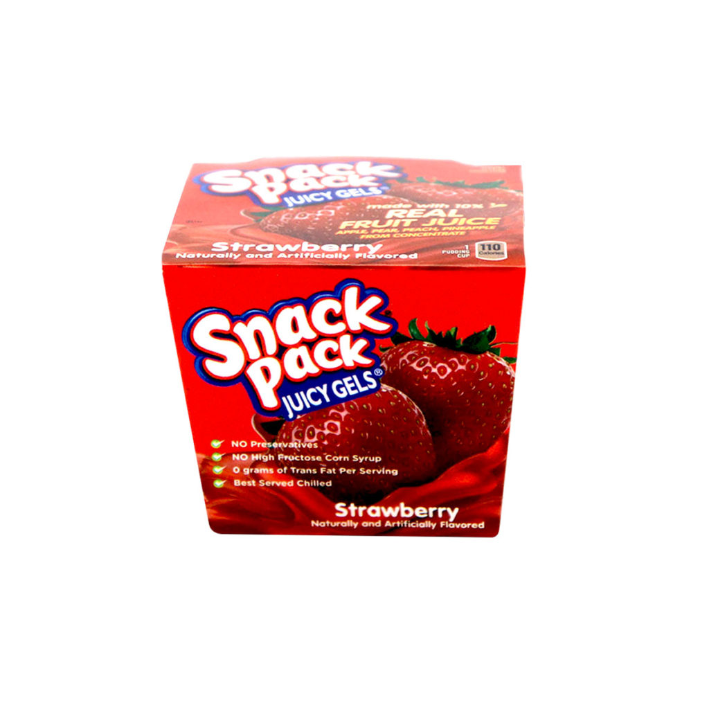 TULIP Pork Luncheon Meat 340g – Federated Distributors, Inc.