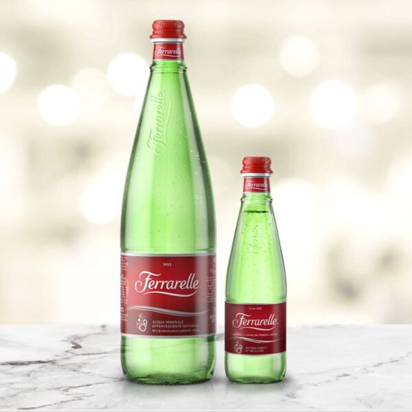 Federated Distributors, Inc. – Bringing Home the Worlds Premium Brands