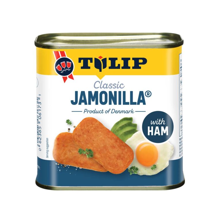 TULIP Jamonilla Classic 340g – Federated Distributors, Inc.