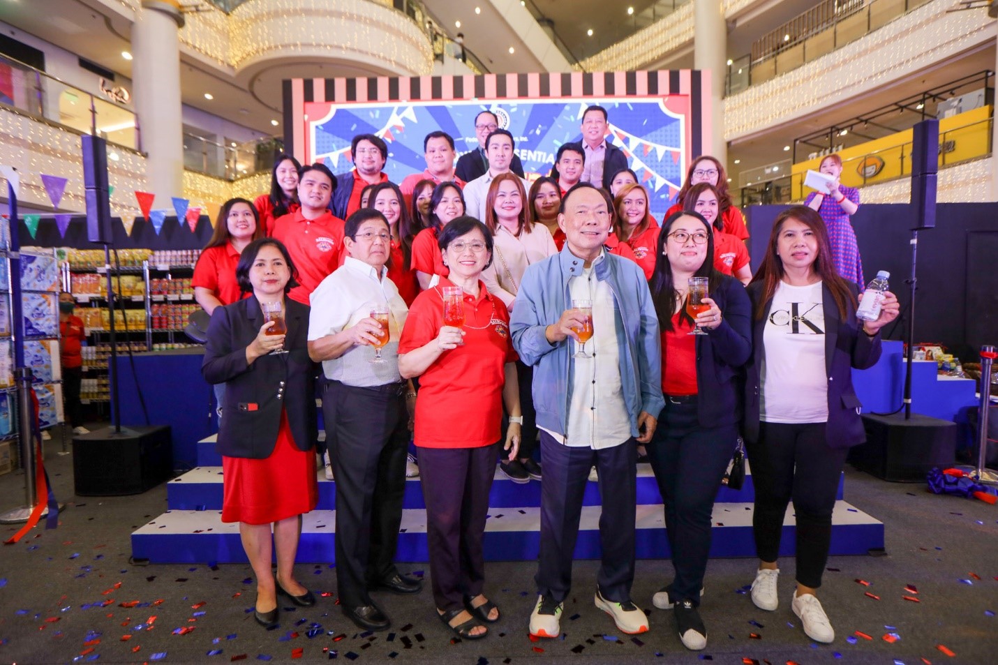 FDI Everyday Essentials Salebration – Federated Distributors, Inc.