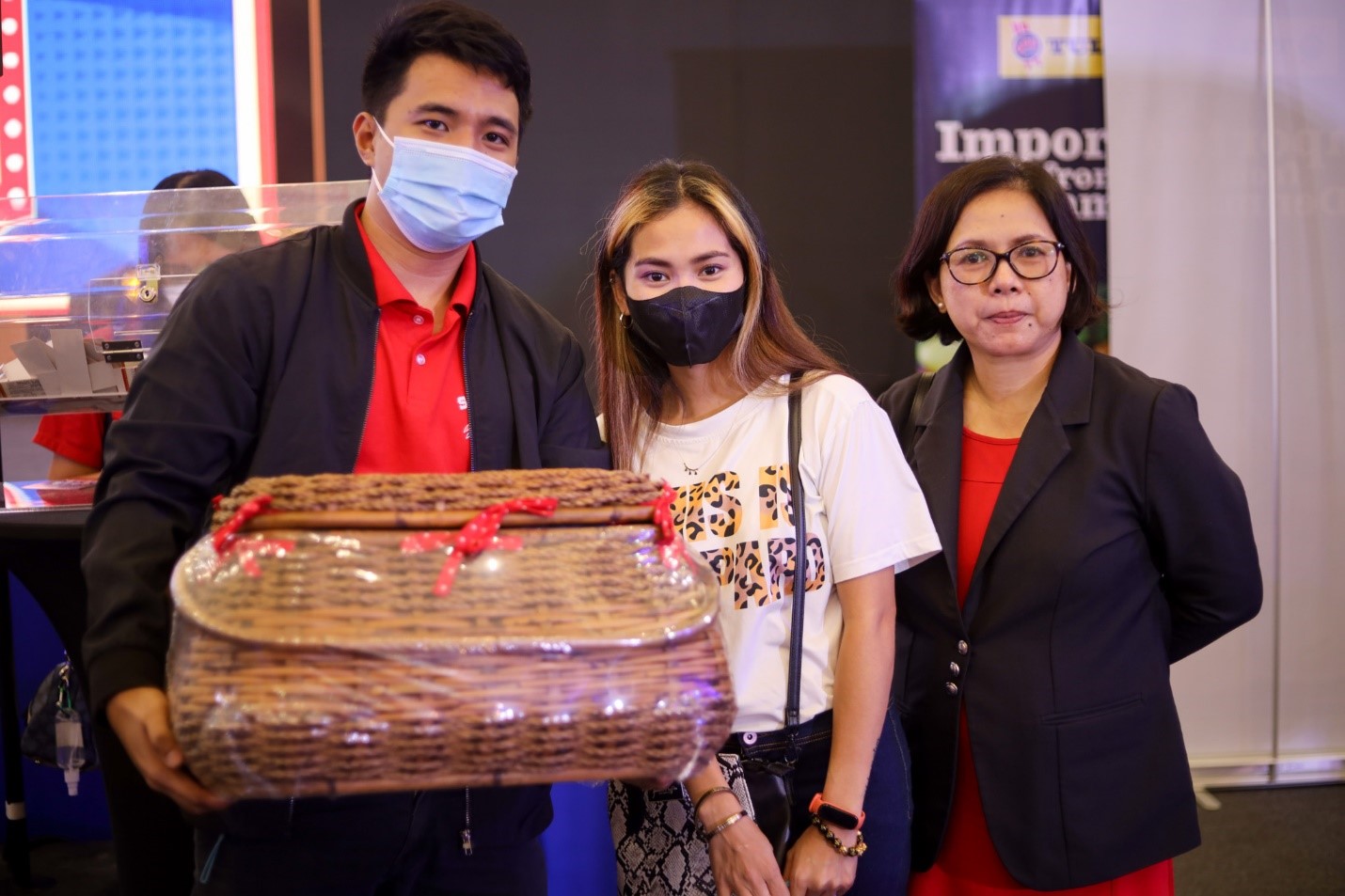 FDI Everyday Essentials Salebration – Federated Distributors, Inc.