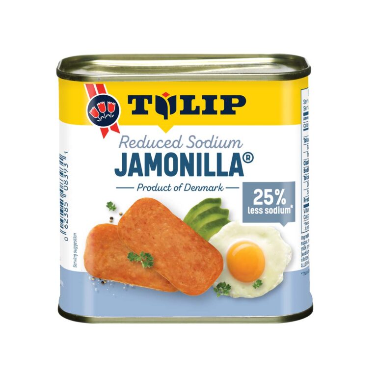 TULIP Jamonilla Classic 340g – Federated Distributors, Inc.