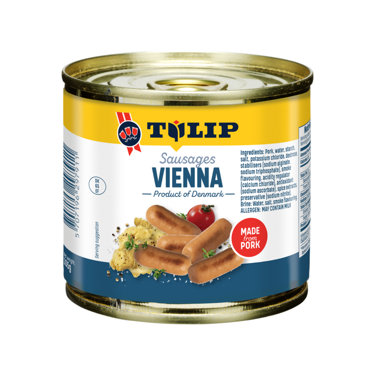 TULIP Natural Jamonilla 300g – Federated Distributors, Inc.