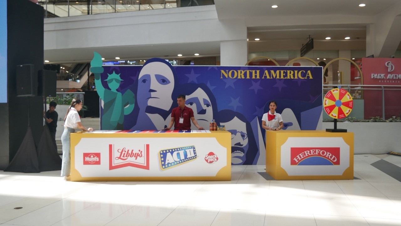 FDI Everyday Essentials Salebration – Federated Distributors, Inc.