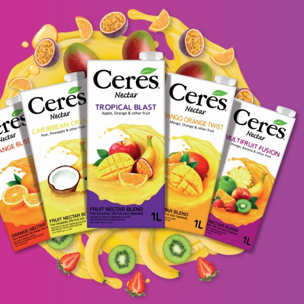 Federated Distributors, Inc. – Bringing Home the Worlds Premium Brands